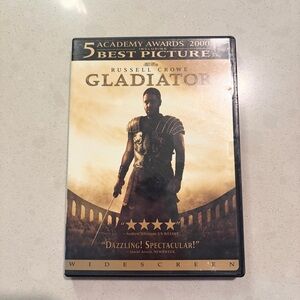 Other | 33 Movie Lot Band Of Brothers Gladiatorgravitywildwonder Dvds ...